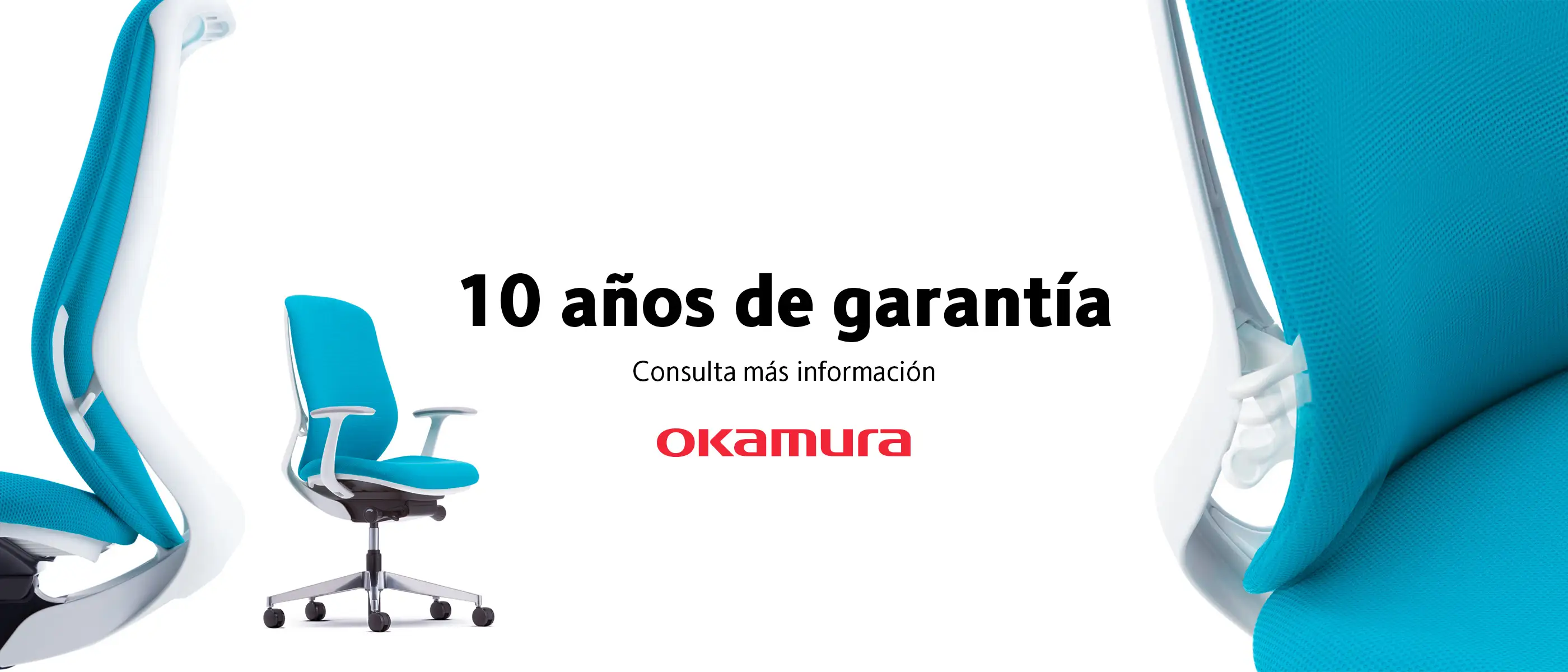 Okamura Mexico